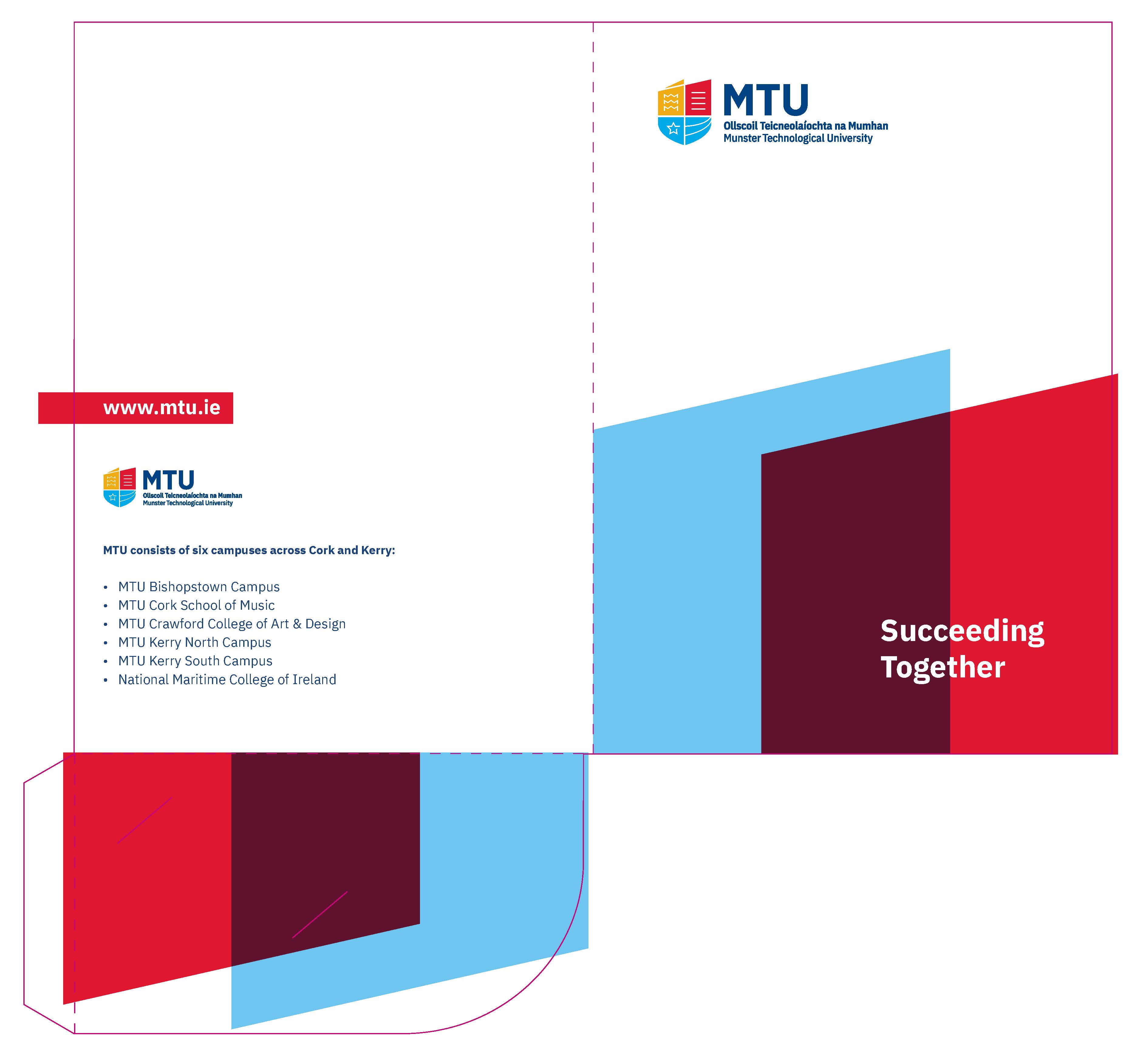 Marketing Unit - Sample Folders